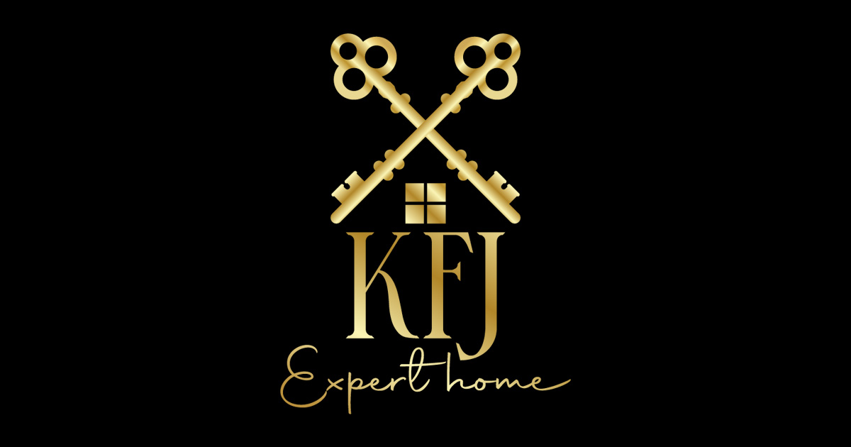 Nous contacter - KFJ Expert Home